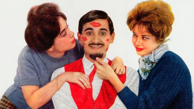 Murió a los 84 años Billy Cafaro, pionero del rock and roll en la ...